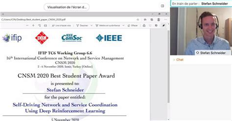 Stefan Schneider On Linkedin Networking Machinelearning