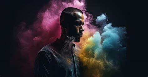 The Differences Between The Soul And Spirit