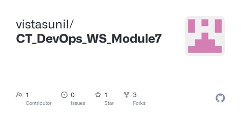 Ctdevopswsmodule7module 7nagiospdf At Main · Vistasunilctdevops