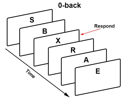 Fasl Tutorial 3 The N Back Task — Andys Brain Book 10 Documentation
