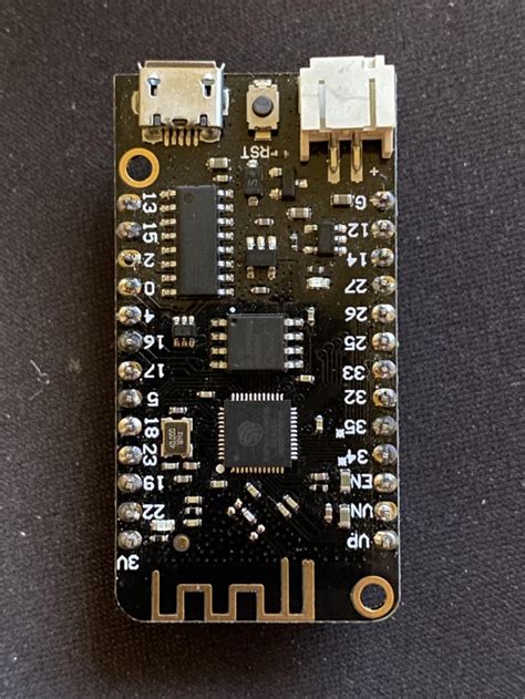 Esp32 With Arduino Midi Library Esp32
