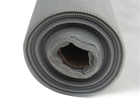 Polyester Mesh Screen Is Tearing Resistant Used For Invisible Screens