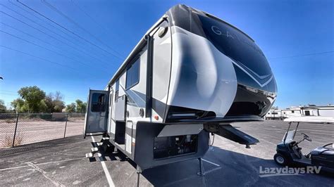 2019 Heartland Gateway 3200 Rls For Sale In Tucson Az Lazydays