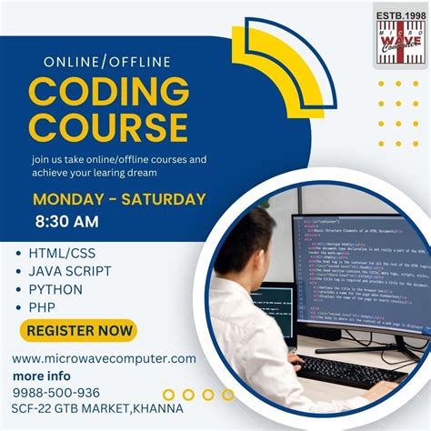 The Best Programming Language Courses At A Reasonable Fee Structure Nowadays Learning