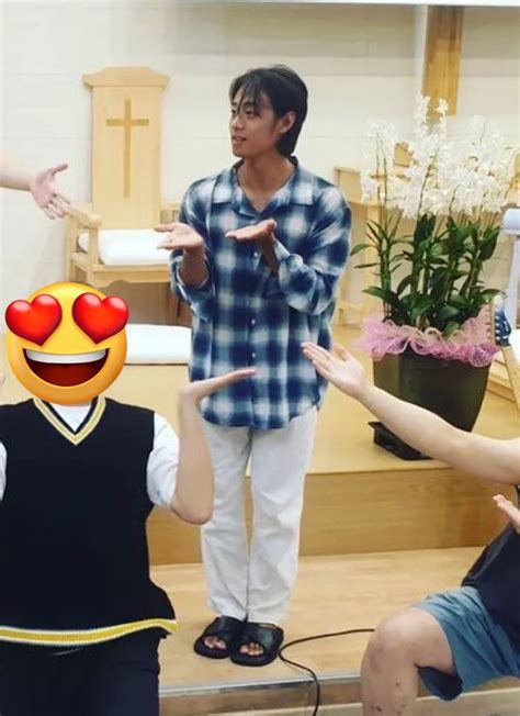 체쿠 On Twitter 예배날 현율이 🤭 Hifiunicorn 하이파이유니콘 김현율