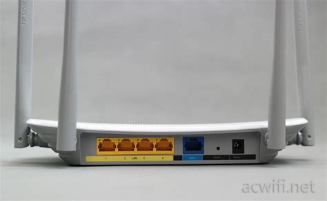 TP-LINK TL-WDR5620路由器深度评测：性能实测与优缺点分析-汇鑫科服|一站式ICT服务商