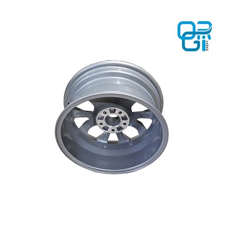 رینگ چرخ آلومینیومی 16 پنج پیچ دناپلاس توربو نیریز اورجی یدک