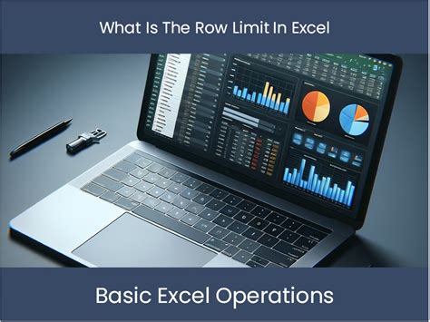excel tutorial what is the row limit in excel