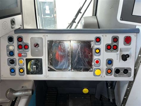 Gtrs Class 387 To Be Retrofitted With Etcs In Cab Signalling Equipment