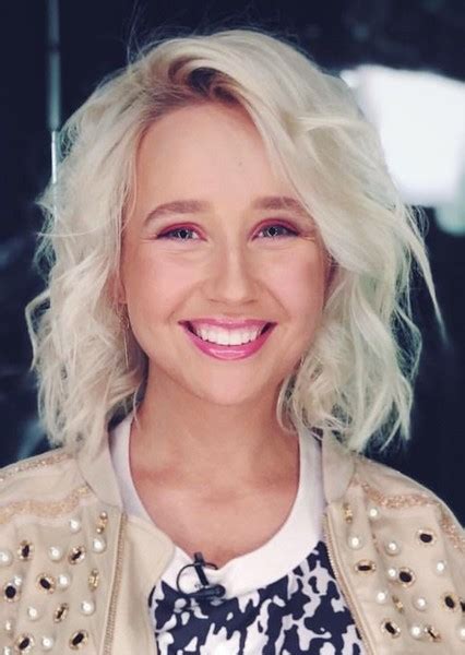 Klava Koka Fan Casting