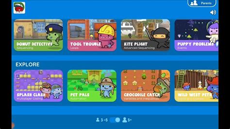 How To Get The Secret Glitch Badge In Codespark Youtube