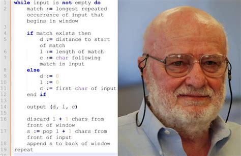 Amos Weiskopf 🇮🇱🎗️ On Linkedin The Giant Man Abraham Lempel Has Slipped Away He Passed Away