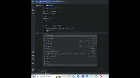 Mastering Python Graphics Code Youtube
