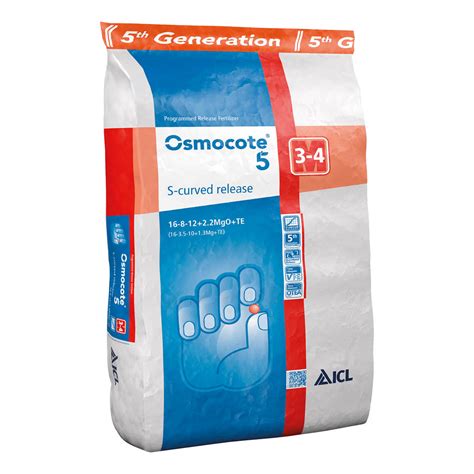 Icl Osmocote Pro Fernland