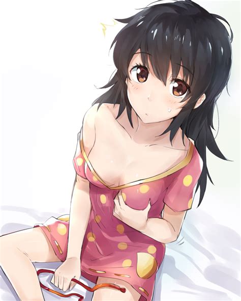 Miyamizu Mitsuha Kimi No Na Wa Drawn By Kyouki Danbooru