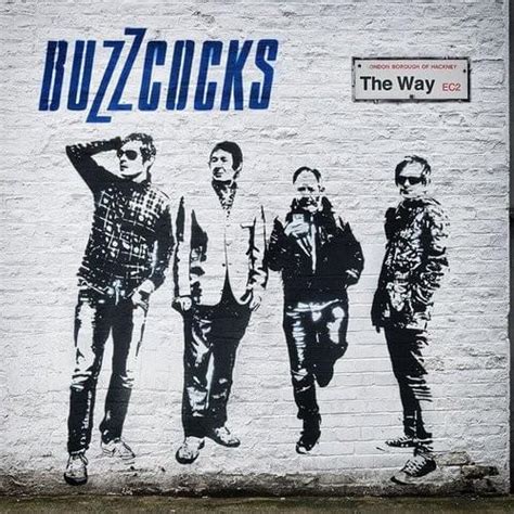 Buzzcocks Virtually Real Lyrics Genius Lyrics