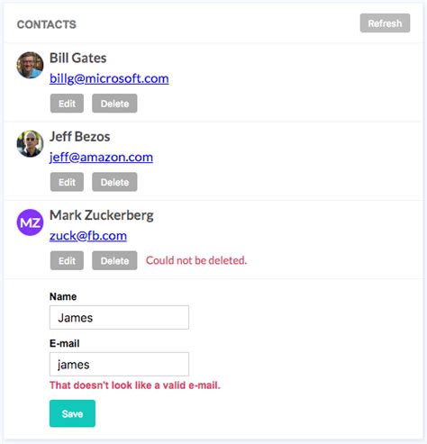 Learn Reacts Fundamentals Without The Buzzwords James K Nelson