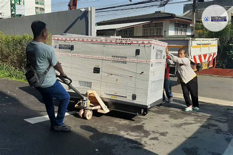 A Plus Real Estate Co Ltd Multiphase Power