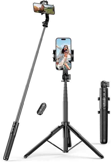 Ugreen Treppiede Selfie Bluetooth 3 In 1 Treppiede Selfie Stick