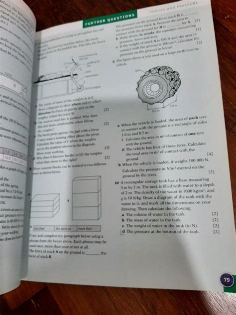Igcse Physics Textbook Hobbies And Toys Books And Magazines Textbooks On
