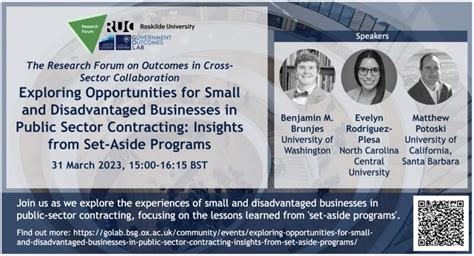 Government Outcomes Lab University Of Oxford On Linkedin Academics Outcomes Contracting