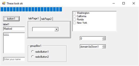 Telerik Team Contributes To The Newly Open Sourced Winforms