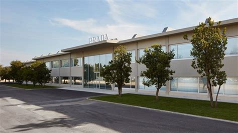 Prada Becomes First Luxury Brand To Sign Loan Tied To Sustainability