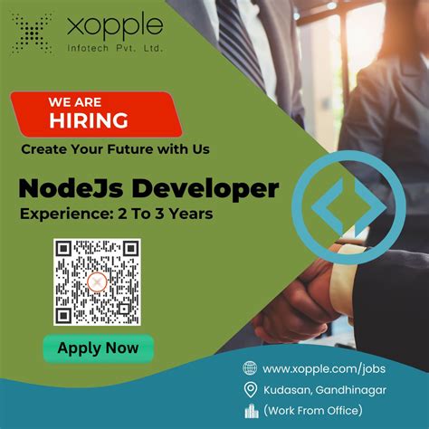 Xopple Infotech Pvt Ltd On Linkedin Nodejsdeveloper Es6 Express Mongodb Socketio Mysql
