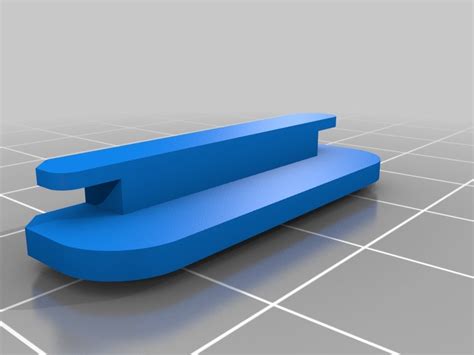 Dji Spark Battery Protecter By Tomas Pungdadung Download Free Stl Model Printables Com