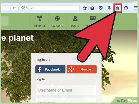 How To Use Mozilla Firefox 15 Steps With Pictures WikiHow Tech