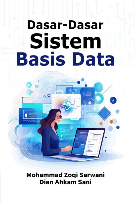 Dasar Dasar Sistem Basis Data Pena Cendekia