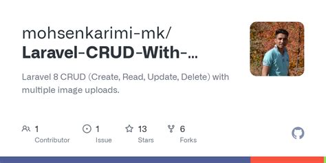 Laravel Crud With Multiple Image Uploadeditbladephp At Master · Mohsenkarimi Mklaravel Crud