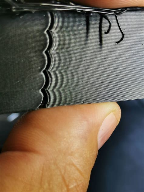 rrf 3 4 input shaping preview available duet3d forum