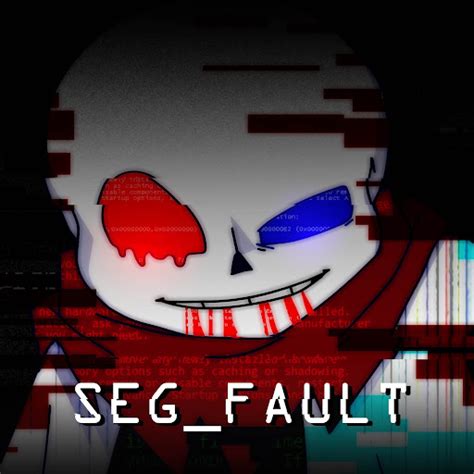 Segfault From Underverse Youtube Music