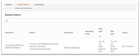 Connect Ec2 Private Instance Using Session Manager Go Bastion Less