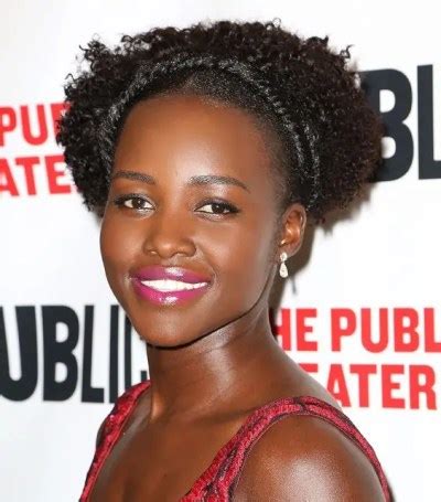 12 Dark Skinned Celebrities Who Are Inspirations To Young Black People Society19