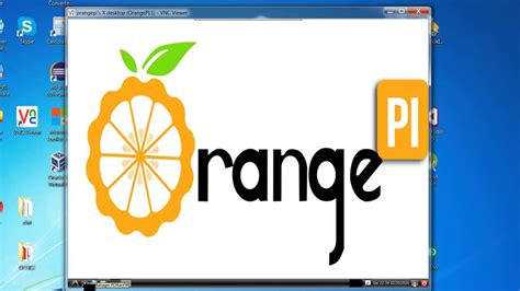 Orange Pi Plus 2 And Java Serial Port Under Netbeans Youtube