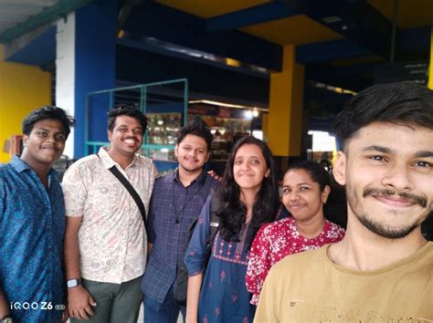 Gayathri M On Linkedin Excited To Share Our Latest Industrial Project I Had The Incredible