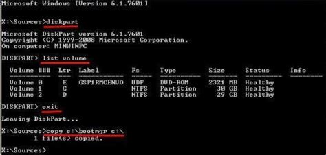 Accidentally Deleted Boot Partition In Windows How To Recover