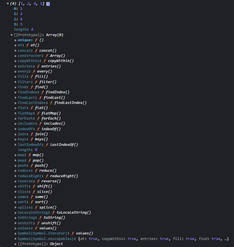 Object Oriented Programming In Javascript