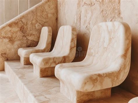 Curved Wooden Architectural Designs Or Geometric Forms Stock Image Image Of Texture Macro