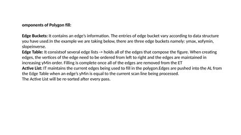 Presentation1 Seed Filling Algo3213pptx