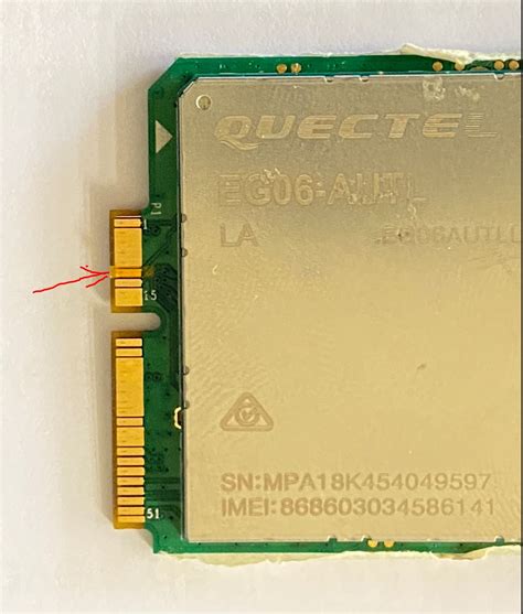EG AUTL QDL Mode LTE Standard Module Quectel Forums