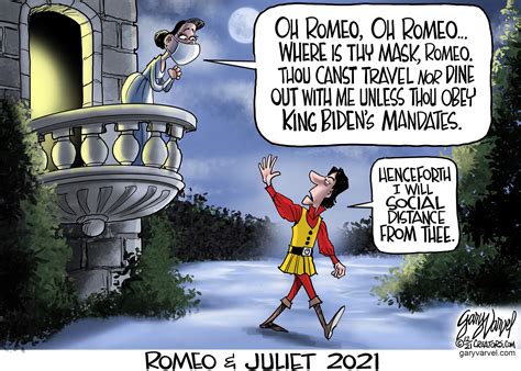 Romeo And Juliet Funny Comics