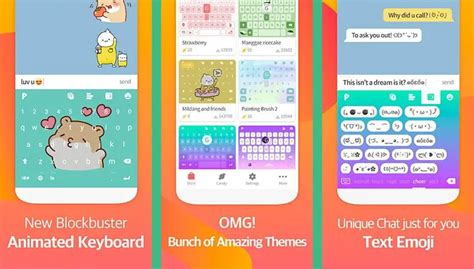 Best Android Keyboard App For FREE Get ANDROID Stuff