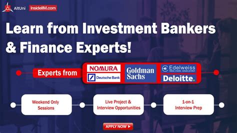 Investment Banking Salaries How Much Do Investment Bankers Earn