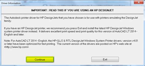 Hp Designjet Plotter Drivers Windows 8 And Autocad 2015 Lt2015