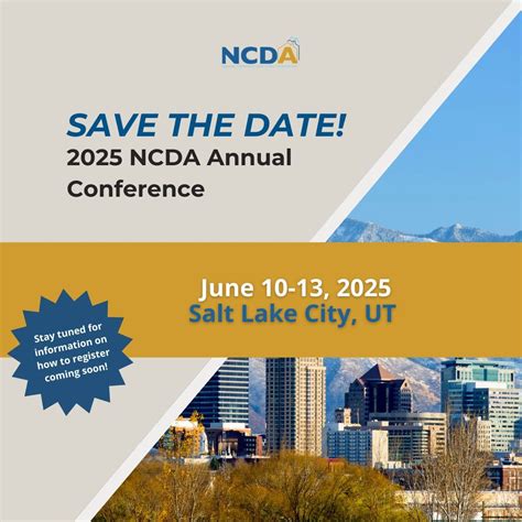 National Community Development Association Ncda On Linkedin We Cant