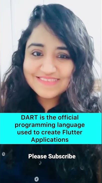 What Is Flutter Flutter Short Video Series By Mayuri Ruparel Shorts