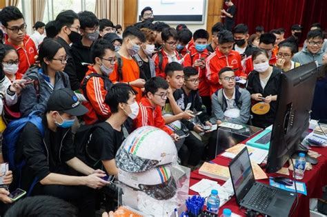 Thực tập tại doanh nghiệp Bàn đạp vào thị trường lao động